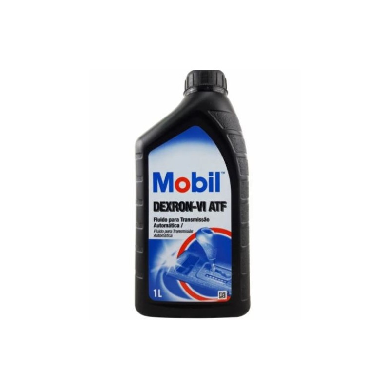 Óleo para Cambio automático Dexron IV Mobil